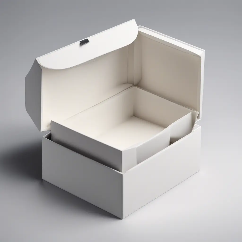 Custom Packaging Products For Building Brand | XetGo