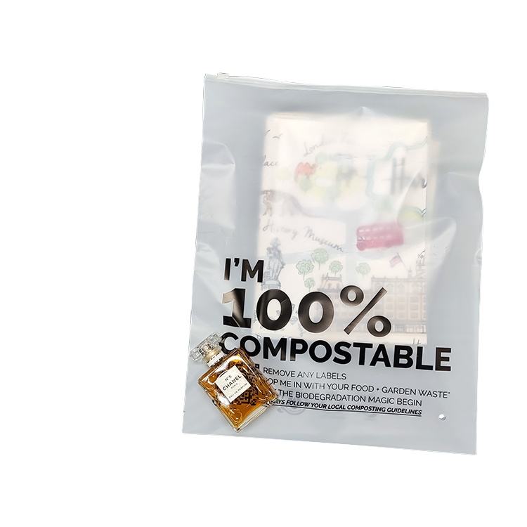 Peel and Seal Poly Bags | Xetgo