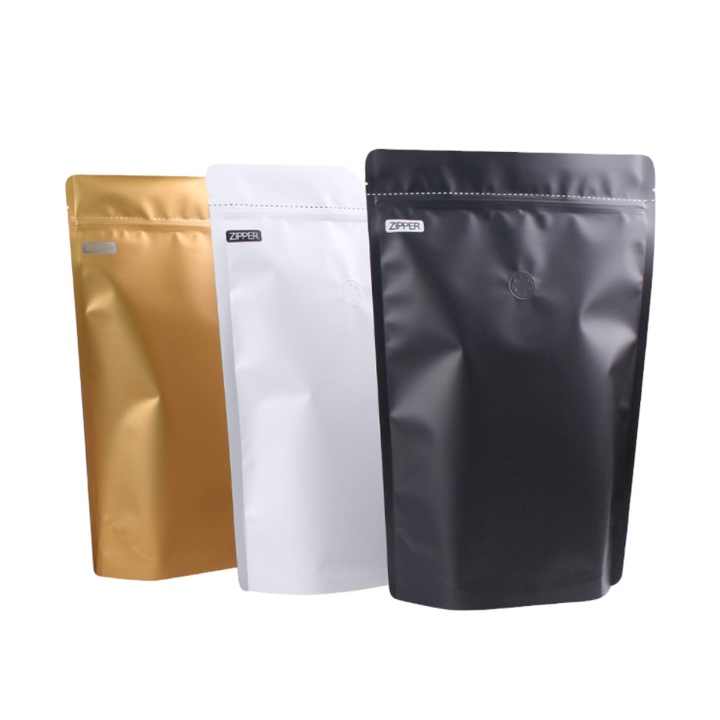 Custom Stand Up Pouches | Flexible Packaging Products | Xetgo